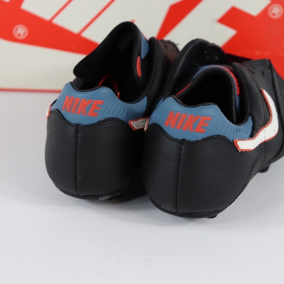 Nike | Shoes | 8s New Nike Mens Rio M Soccer Cleats Shoes Black | Poshmark